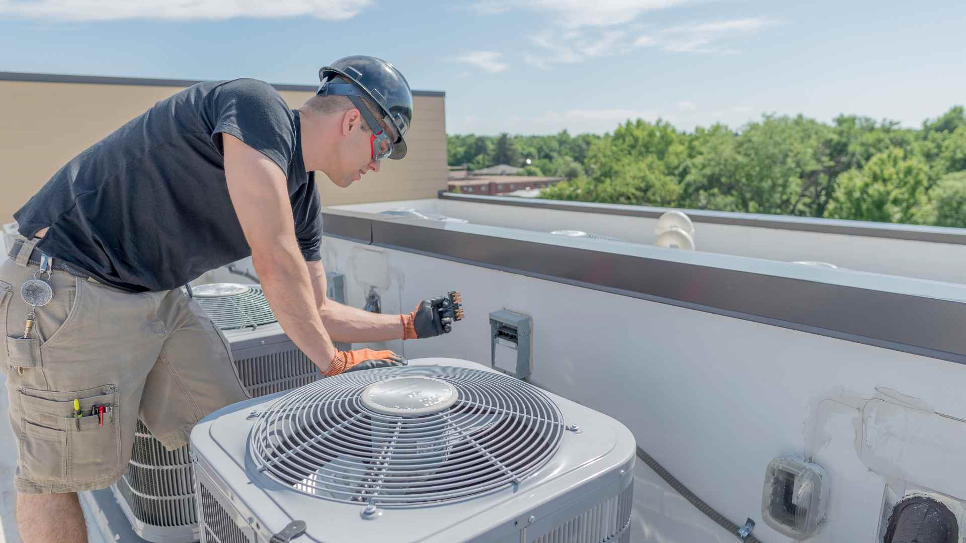 What Are HVAC Filters - Blog | Smithson Valley Services LLC
